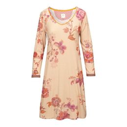 PIP Studio Nachthemd Danai Cece Fiore Nightdress Long Sleeve 51503407-412