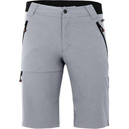 Bergson Outdoorhose ARRESÖ COMFORT Bermuda Herren Wandershorts