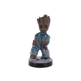 Exquisite Gaming Cable Guy Pyjama Groot Controller-Halterung