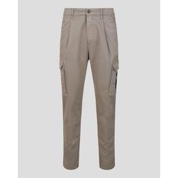 Drykorn 5-Pocket-Hose, braun