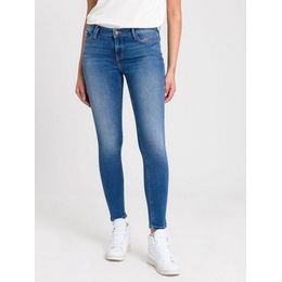 Cross Jeans® Skinny-fit-Jeans Giselle