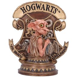 Harry Potter Dobby Buchstütze multicolor