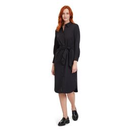 Vera Mont Minikleid mit Knopfleiste (1-tlg)