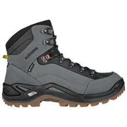 Lowa - Renegade GTX MID - Wanderschuhe UK 6,5 - Regular | EU 40 grau