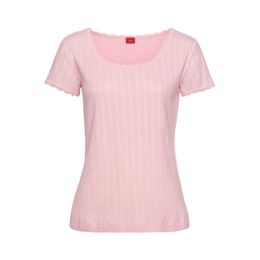 s.Oliver Shirt Damen Gr&ouml;&szlig;e S/M rosa / pastellpink
