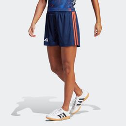 Adidas Frankreich Handball Shorts