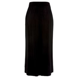 Lascana Pleated Pants female Black size 38