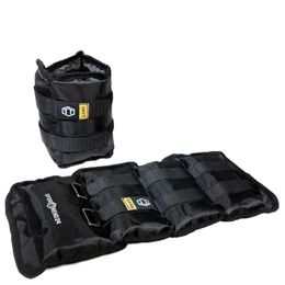 Sporttrend 24 Gewichtsmanschette 2 x 2,5kg