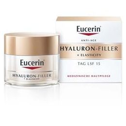 Eucerin Anti-Age Elasticity+Filler Tagescreme 50 ml