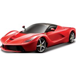 Maisto Tech RC-Auto RC Ferrari LaFerrari, rot, rot