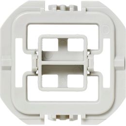homematic IP Adapter Düwi (103097A2) Smart-Home-Zubehör, weiß