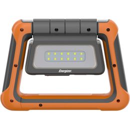 Energizer LED Taschenlampe Hardcase Versatile Work Light, schwarz