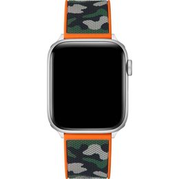 Guess Smartwatch-Armband CS3002S2, passend für die Apple Watch, ideal auch als Geschenk, bunt
