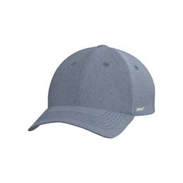 Levi's Levi's® Baseball Cap ESSENTIAL, blau