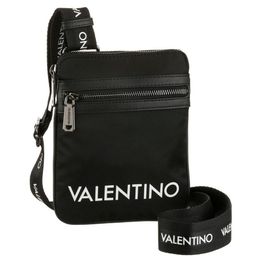 Valentino Handbags VALENTINO BAGS Umhängetasche, im praktischem Format, schwarz
