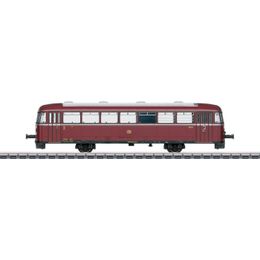 Märklin Märklin Personenwagen Schienenbus-Beiwagen VB 98 - 41988, Spur H0, rot
