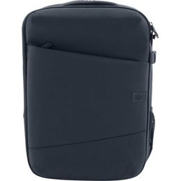 HP Notebook-Rucksack Creator 16.1 (40.8 cm) Laptop Backpack (1-tlg), blau
