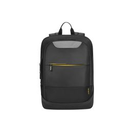 Targus Notebook-Rucksack CityGear 15.6 Convertible Multi Fit, schwarz