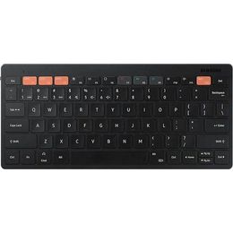 Samsung Universal Smart Keyboard Trio 500 für Tabs Tablet-Tastatur, schwarz