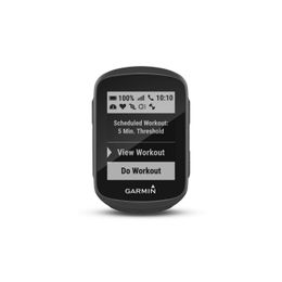 Garmin Garmin Edge 130 Plus Navigationsgerät, schwarz