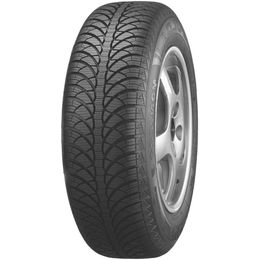 Fulda Winterreifen KRIS.MONTERO 3, 1-St., 195/65 R15 91T, schwarz