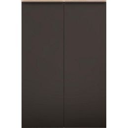 borchardt Möbel borchardt Möbel Aktenschrank Tom Breite 76 cm, Mehrzweckschrank, grau