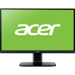 Acer KA270H LED-Monitor (69 cm/27 ", 1920 x 1080 px, Full HD, 4 ms Reaktionszeit, 60 Hz, VA LED), schwarz
