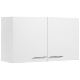 Optifit Hängeschrank Mini, weiß