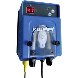 KWAD Filterpumpen Aqua RX Control, blau