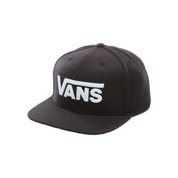 Vans Baseball Cap DROP V II SNAPBACK, schwarz