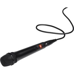 JBL Mikrofon PBM100 (1-tlg), schwarz