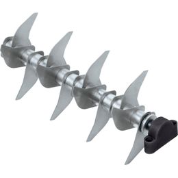 Einhell Messerwalze, für Vertikutierer »GC-SC 18/28 Li«, schwarz|silberfarben
