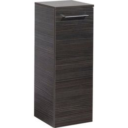 Fackelmann Midischrank B.perfekt Badmöbel Badmöbel Breite 30,5 cm, grau