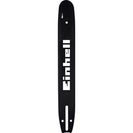 Einhell Führungsschiene 4500168, 20 cm Schwertlänge, 1,3 mm, schwarz