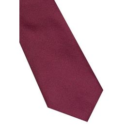 Eterna Krawatte, rot