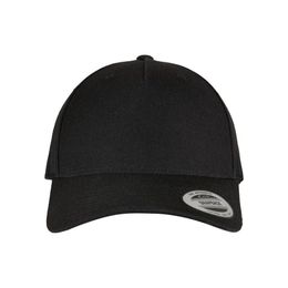 Flexfit Flex Cap Accessoires, schwarz