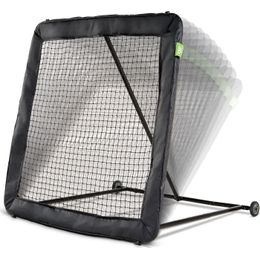 EXIT Rebounder Kickback XL, (1-St), BxH: 164x164 cm, ab 3 Jahren, schwarz