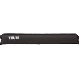 Thule Dachträger-Schutzpolster Surf Pad Narrow M (2 St), schwarz