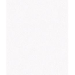Schöner Wohnen Kollektion SCHÖNER WOHNEN-Kollektion Vliestapete, gemustert, 0,53 x 10,05 Meter, weiß