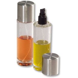 KESPER for kitchen & home KESPER for kitchen & home Menage-Set, (Set, 2-tlg), Essig- und Öl-Sprayer, weiß