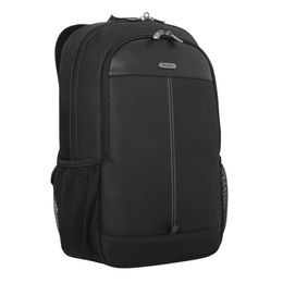 Targus Notebook-Rucksack 15.6 Classic Backpack, schwarz