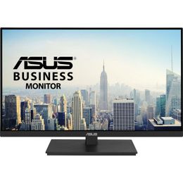 ASUS VA24ECPSN LCD-Monitor (61 cm/24 ", 1920 x 1080 px, Full HD, 5 ms Reaktionszeit, 75 Hz, IPS-LED), schwarz