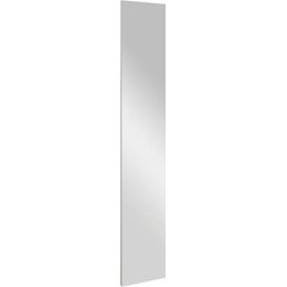 borchardt Möbel borchardt Möbel Wandspiegel Vaasa, Breite 24 cm, weiß