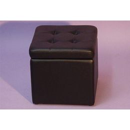 Inosign Sitzwürfel (1 St), schwarz