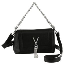 Valentino Handbags VALENTINO BAGS Umhängetasche OCEANIA RE, mit abnehmbaren Umhängeriemen, schwarz