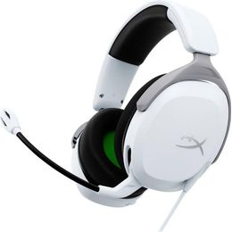 HYPERX Cloud Stinger 2 Core Xbox Gaming-Headset (Stummschaltung), weiß