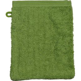 Ross Waschhandschuh Vita (6-tlg), grün