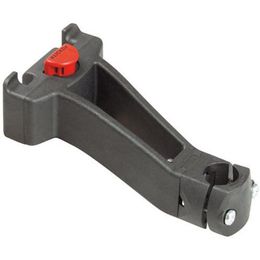 Klickfix Lenkeradapter, schwarz