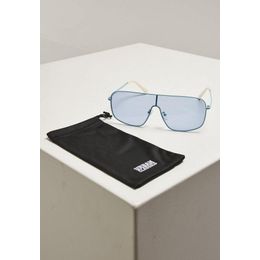 Urban Classics Sonnenbrille Unisex Sunglasses California, blau