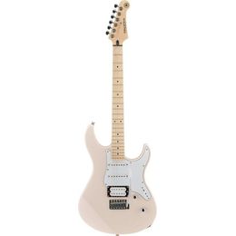 Yamaha E-Gitarre PA112VMSPRL, Sonic Pink, rosa